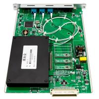 China Optical Line Protection OLP Card Board 1+1 Switching 0.5U Size Hot Swappable CE for sale