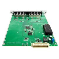 China 10G DWDM OEO OTU Card 4*10G Transponder Client Side To Line Side Conversion CE for sale