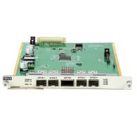 China 100G Optical TMUX Card 4×SFP28 Uplink to 1×QSFP28 Non-Coherent Multiplexing for sale