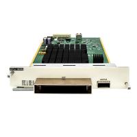 China 100G Coherent OTU Card QSFP28 to DWDM CFP DCO OEO Board C Band 50GHz for sale