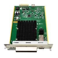 China 100G Coherent OTU Card QSFP28 to DWDM CFP DCO OEO Board C Band 50GHz for sale