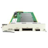 China 200G Coherent Muxponder QSFP28 to CFP2 DCO 100G 200G Multiplexing Card for sale