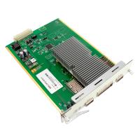 China 200G Coherent Muxponder QSFP28 to CFP2 DCO 100G 200G Multiplexing Card for sale