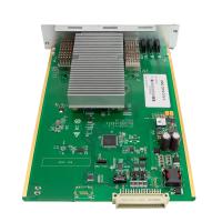 China 200G Coherent Muxponder QSFP28 to CFP2 DCO 100G 200G Multiplexing Card for sale