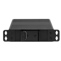 China 5 Port Gigabit WEB Managed Switch 100/1000M Network Switch RSTP 802.1Q IP40 Rated for sale