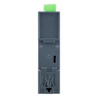China WellAUBUS PLC IO Module Extensible Module 16DI+16DO(PNP Output) for sale