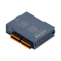 China WellAUBUS PLC IO Module Extensible Module 16DI+16DO(PNP Output) for sale