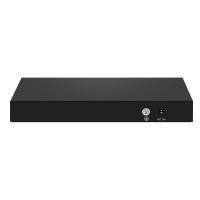 China 8-Port 10G Unmanaged SFP+ Fiber Switch 1G/2.5G Auto-Adaptive DC12V OEM Available for sale