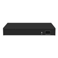 China 10G Ethernet Switch Unmanaged Rack Mounted AC100V 240V 1G 2.5G 5G Compatible CE for sale
