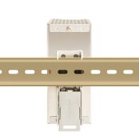 China Industrial 240W Power Supply Din Rail DC48V Output 5A DC Adjustable CE UL Listed for sale
