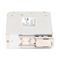 China 480W DIN Rail Power Supply 48V 10A Wide AC/DC Input With Active PFC DC OK for sale