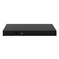 China 10G Fiber L3 Managed Switch 12 Port Full Optic Ports Console Manageable AC Input for sale
