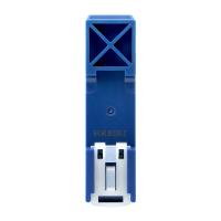 China 24V Industrial Power Adapter CE UL Listed 1A Output AC/DC Dual Input DIN Rail for sale