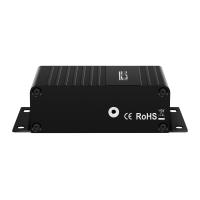 China Gigabit 30W PoE Splitter DC12V DC24V Output Wall Mounted 100-Meter PoE Distance for sale