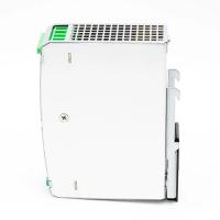 China 48V DIN Rail Industrial Power Supply 1.6A 75W 76.8W CE UL Certified AC/DC Input for sale