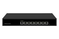 China 8 Port 10G Ethernet Switch 8*10G Ethernet Ports Support 100/1000M/2500M/5G/10G for sale