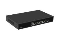 China 8 Port 10G Ethernet Switch 8*10G Ethernet Ports Support 100/1000M/2500M/5G/10G for sale