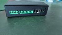 China Industrial Optcial Converter RS485 RS422 RS485 Serial to Fiber Media Converter Fiber Optic Modem for sale