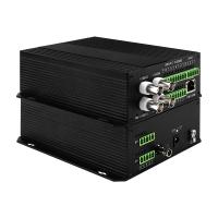 China OEM factory Customized Video Fiber Converter Optical Converter Data Video Audio to Fiber Transceiver for sale