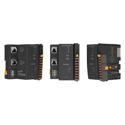 China PLC IO Module SM877H serial communication EtherCAT bus coupler IO module expandable to 32 modules for sale