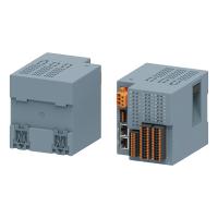 China PLC IO Module OM55*S Standalone Profinet RT Protocol DI DO AI AO IP20 for sale
