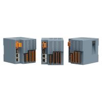China PLC IO Module OM55*S Standalone Profinet RT Protocol DI DO AI AO IP20 for sale