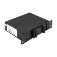 China 5 Port Web Managed PoE Switch Gigabit Network 120W Active PoE Rugged Design CE for sale