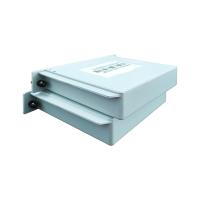 China 12 Port CWDM Mux DeMux Passive Fiber Optic Multi-Channel For WDM Systems ABS Case for sale