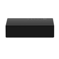 China 5-Port Gigabit Ethernet Switch 10/100/1000Mbps Unmanaged Desktop Metal Case CE for sale