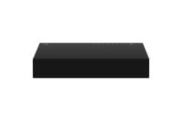 China 8-Port Gigabit Ethernet Switch Desktop Unmanaged 100M/1G Auto-Sensing DC5V Input CE for sale