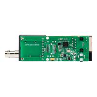China Mini Gigabit Fiber Media Converter Card DC5V~DC24V For UAV Fiber Communication Solution for sale