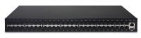 China 48 Port Layer 3 Managed Fiber Switch Core Networks With 6*10G SFP+ Uplinks AC Powered CE for sale