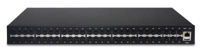 China 48 Port Layer 3 Managed Fiber Switch Core Networks With 6*10G SFP+ Uplinks AC Powered CE for sale