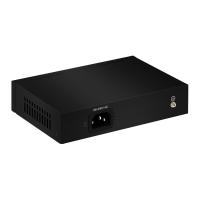 China Gigabit xPON PoE ONU | EPON GPON Optical Network Unit for IP Surveillance and Fiber Access Networks for sale