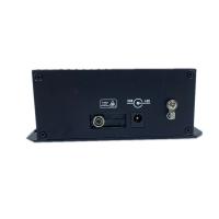 China 8-Port Analog Video Digital Optical Converter Multiplexer On Coaxial Cable DC5V DC12V CE for sale