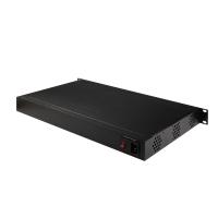 China 220VAC Industrial Managed Ethernet Switch 4SFP Fiber 24UTP Ports for sale
