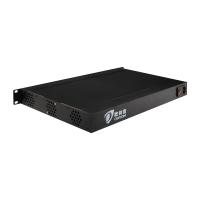 China 12SFP Fiber 12UTP Ports Industrial Managed Ethernet Switch 1U Rack for sale
