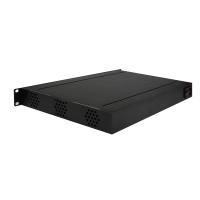 China 48Gbps Industrial Managed POE Switch 16Ports POE AF/AT 340W for sale