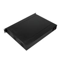 China 1U Rack Industrial Managed POE Switch 12SFP Fiber 12UTP Ports Outdoor Use for sale