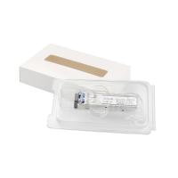 China 1.25Gb/S SFP SFP Module Transceiver Gigabit Ethernet Module LR 20km Single Mode for sale