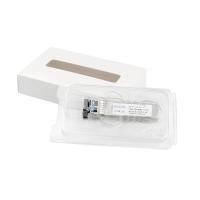 China 10km 10g Copper SFP Transceiver Duplex LC Sfp Fiber Module 1310nm For Switches for sale