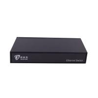 China 6Gbps Fiber Optic Ethernet Switch for sale