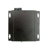 China Industrial Serial Fiber Converter Serial RS232/RS422/RS485 To Fiber for sale