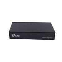 China 100Mbps IEEE802.3af fiber hub switch , 8 Port Poe Switch With Fiber Uplink for sale