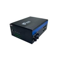 China RoHS 4 Port Gigabit Ethernet Switch , Standard Poe Switch Auto MDI / MDIX for sale