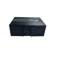 China RoHS 4 Port Gigabit Ethernet Switch , Standard Poe Switch Auto MDI / MDIX for sale