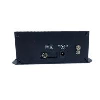 China CVI TVI Analog To Fiber Optic Converter Auto Adaptive Optical To Coaxial Converter for sale