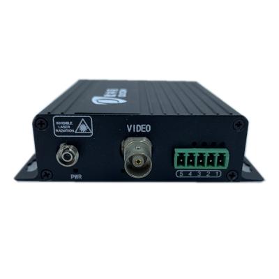 China CCTV Data Video Converter for sale