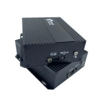 China RS422 Data AHD/HD Video Digital Optical Converter For PTZ Camera 1080P DC12V CE for sale