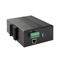 China DC9V Industrial Managed Ethernet Switch for sale